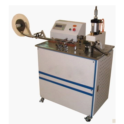 The working principle and benefits of ultrasonic cutting machine